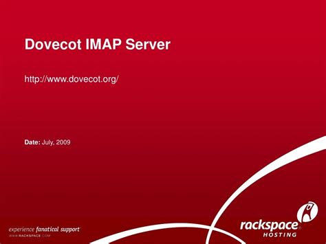 Ppt Dovecot Imap Server Powerpoint Presentation Free Download Id