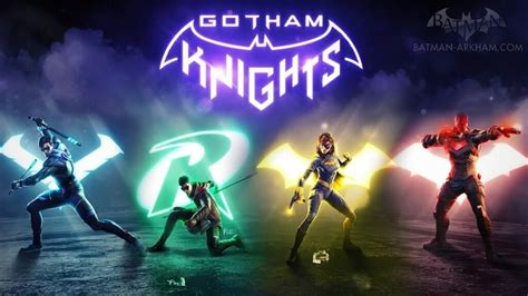 5 Solutions To Fix Gotham Knights “failed To Join Session” Error