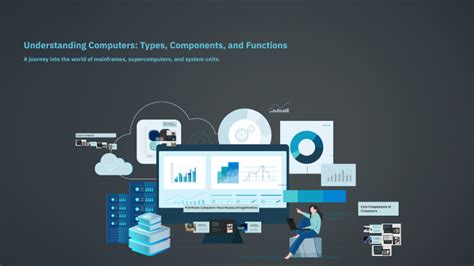 understanding computers types components and functions by hamda
