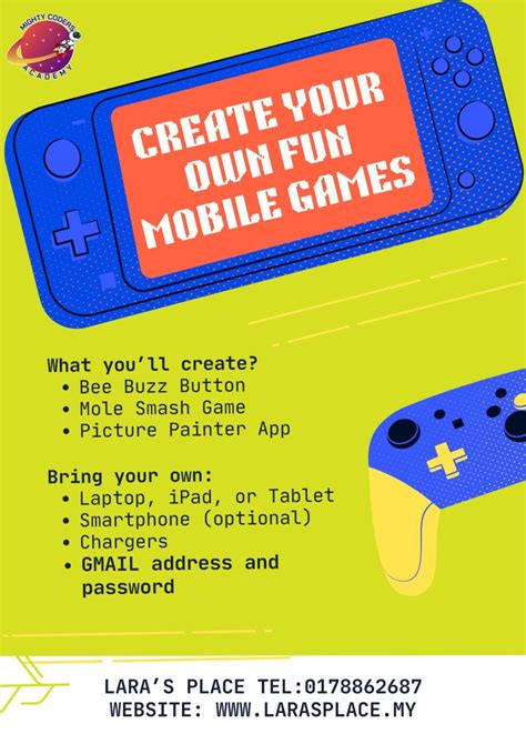 School Holiday Program All Ages Laras Place Activity And Learning Center For All Ages