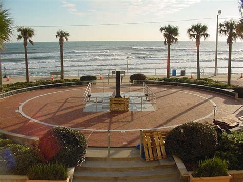 Photos From The Trek To Daytona Beach