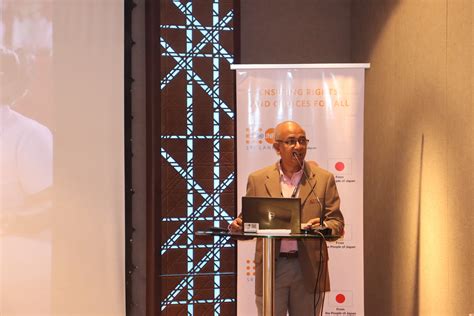 Unfpa Sri Lanka Strengthening Unfpas Humanitarian Response Efforts