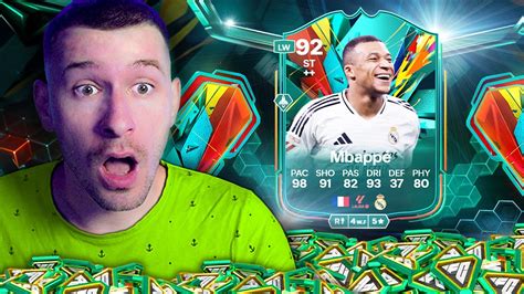 Mindent Elnyitottam Mbappe 92 LapjÁÉrt Youtube