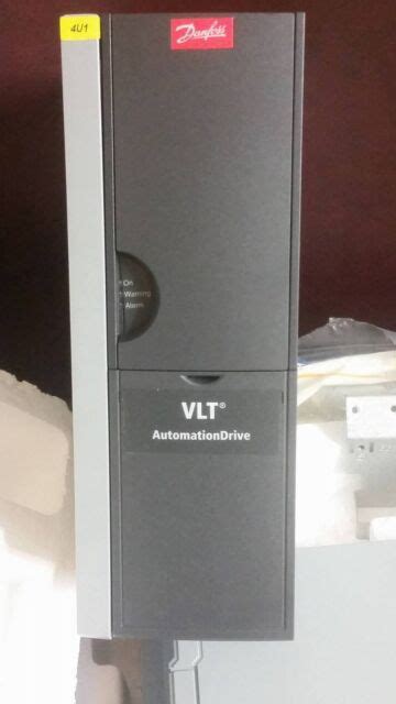 Danfoss Vlt Automation Drive Fc300 Ebay