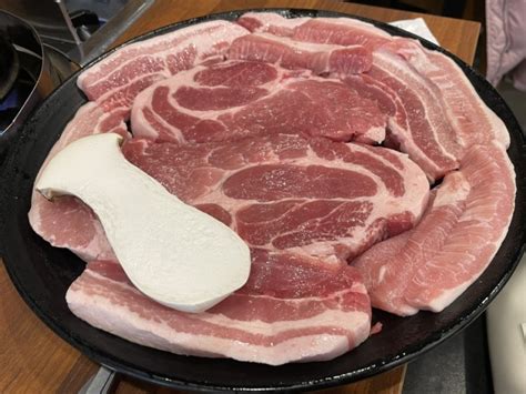 천안맛집 신부동 고기맛집 한마음 정육식당 네이버 블로그