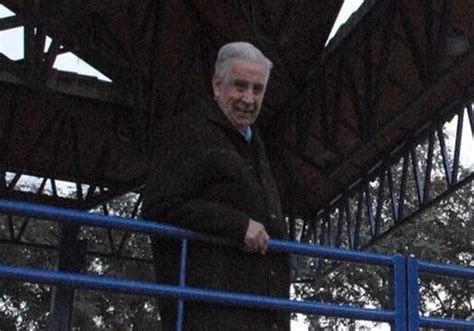 Muere El Histórico Socialista Isleño Luis De Celis