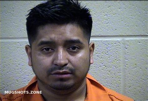 Xivu Cataling Emilo 12 10 2022 Pottawatomie County Mugshots Zone