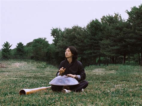 Class101 스위스에서 건너온 몽환적인 소리 타악기 핸드팬handpan 입문