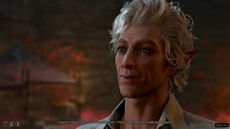 Baldur S Gate Como Namorar E Fazer Sexo Com Astarion