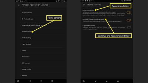 How To Disable Ads On Fire Tablet Robots Net