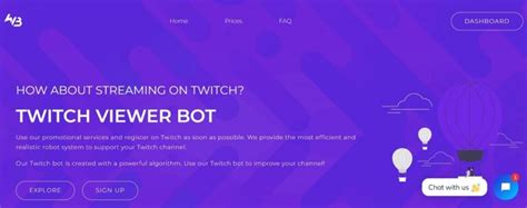 10 Best Twitch Viewer Bots For More Live Views Avoid Bans