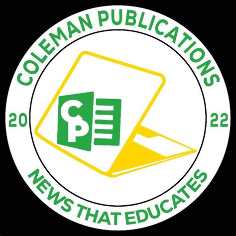Coleman Publications