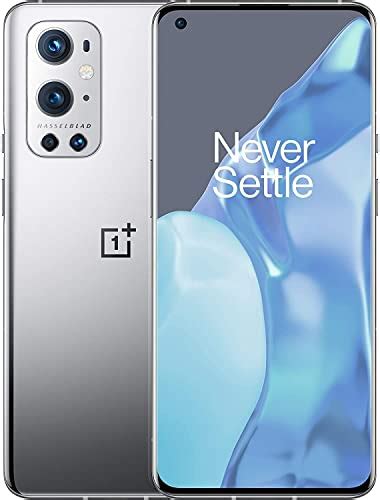 OnePlus 9 Pro Mist 5G 120Hz Fluid Display Technosworld