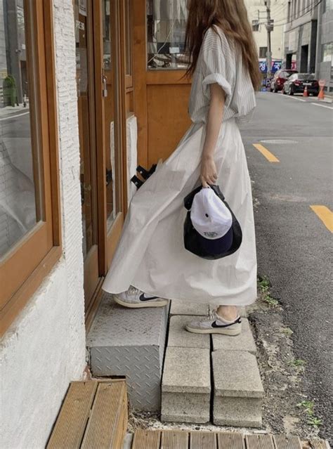 옷 스타일에 있는 terry noh님의 핀 일상 의상 옷 스타일 거리 스타일