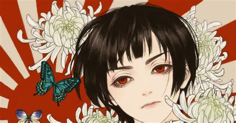 本田菊 紀元節 紫s Illustrations Pixiv