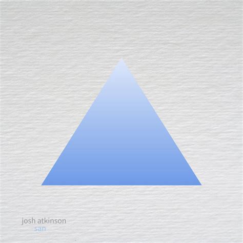 Frozen Josh Atkinson