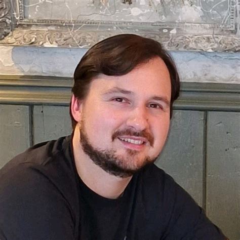 Daniel Edge Transport Planner Supervisor Total Produce Linkedin