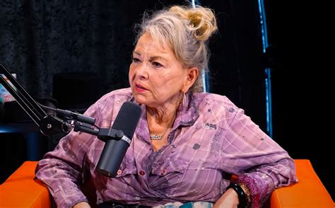 Roseanne Barr Plots Long Awaited Tv Comeback — Working On Comedy Series About Gun Toting Alabama