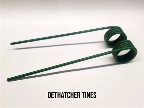 Heavy Duty 3 Point Dethatcher Cmp Attachments