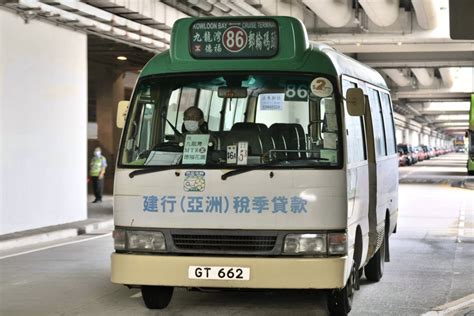 启德邮轮码头｜的士轮候逾一小时都冇客 司机：觉得被政府呃入来 星岛日报
