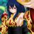 Erza Bunny V1 V2 By Anderson93 On Deviantart