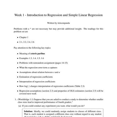 Week1 Solutions Pdf DocDroid