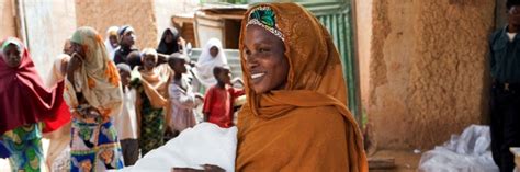 Malaria Consortium Nigeria Malaria Control In The Worlds Most