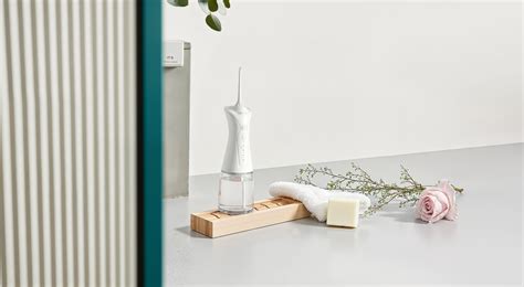 How To Use A Water Flosser Step By Step Guide For Beginners