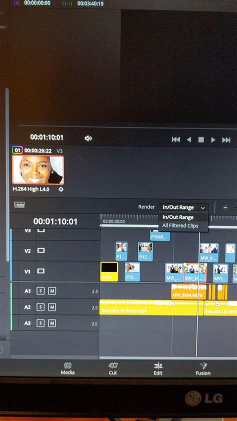 So I Always Get This Issue When Trying To Render It Doesnt Show