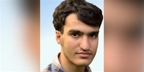 حمله ماموران اطلاعات به منزل خواهر امیرحسین مرادی