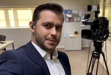 Jornalista Da TVCA Morre Em Acidente Na Cidade De Sinop Site De