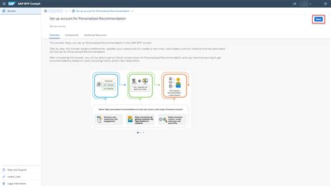 Creating Your First Personalized Recommendation Pr Sap Community