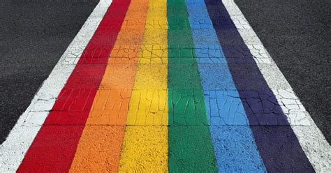 What The Genderfluid Flag Represents—and Why It Matters