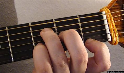 Fdim Guitar Chord Finger Position Sheet And Chords Collection