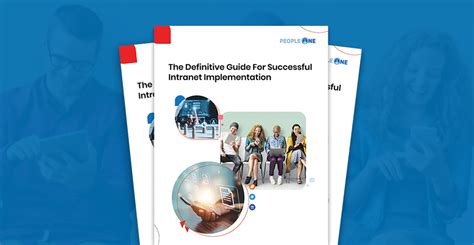 The Definitive Guide For Successful Intranet Implementation
