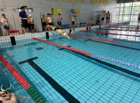 2023年江西省中小学教师游泳社会体育指导员国家职业资格培训和鉴定工作 顺利完成 江西省游泳救生协会