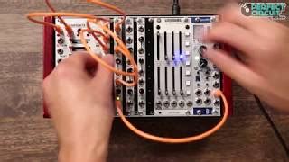 2hp Snare Drum Eurorack Module Andertons Music Co