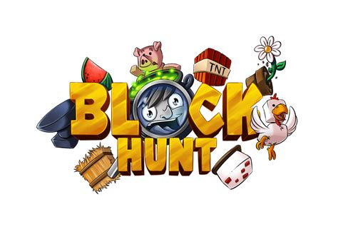 Block Hunt Mineplex Wiki Fandom