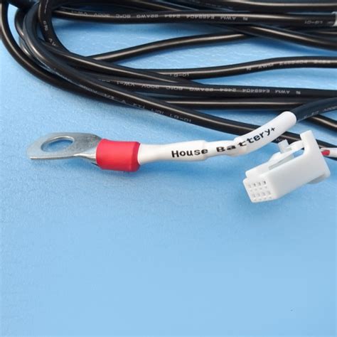 Battery Temperature Sensor