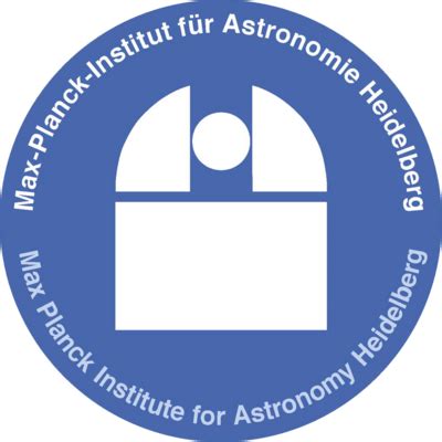 MPI für Astronomie mpi astro wisskomm social Wissenschaft trötet
