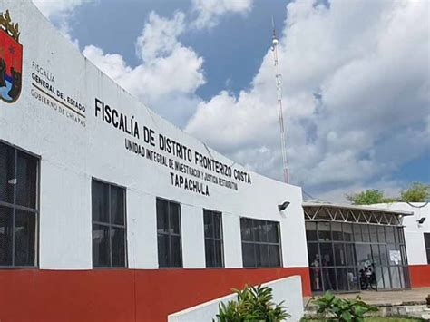 ¡secuestrador Sentenciado Diario De Chiapas
