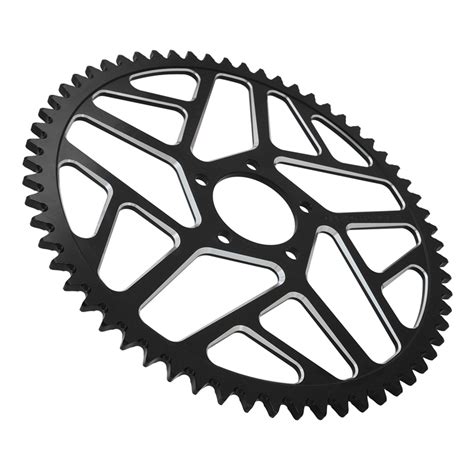 Sur Ron Light Bee Xs Rear Sprocket 48t 58t Emotoer