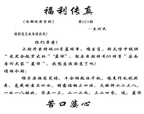 二四六天天好彩免费资料大全 每期文字资料大全