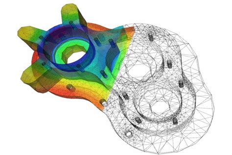 Benefits Of Fea In Designing Structural And Engineering Materials