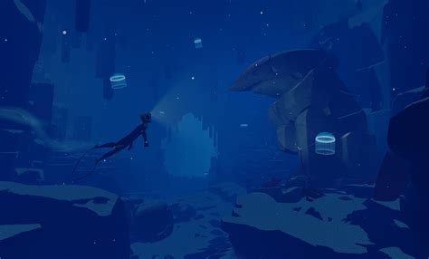 Abzu Screenshots, Pictures, Wallpapers - PlayStation 4 - IGN
