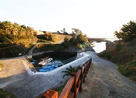 월평포구 제주패스