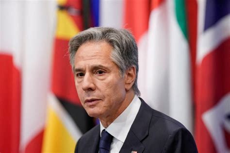 米国務長官、イスラエルとヨルダンを3日訪問へ＝国務省 ロイター
