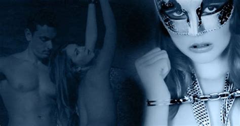 Polémica Por Un Film Porno Sobre El Libro Que Enloquece A Las Mujeres