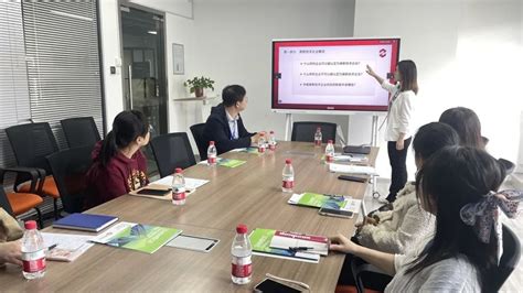 助企服务零距离手把手教你申报高企 西安浙文创集团