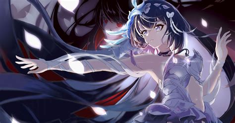 崩坏三 【崩坏3rd】死律 Qtinyのイラスト Pixiv